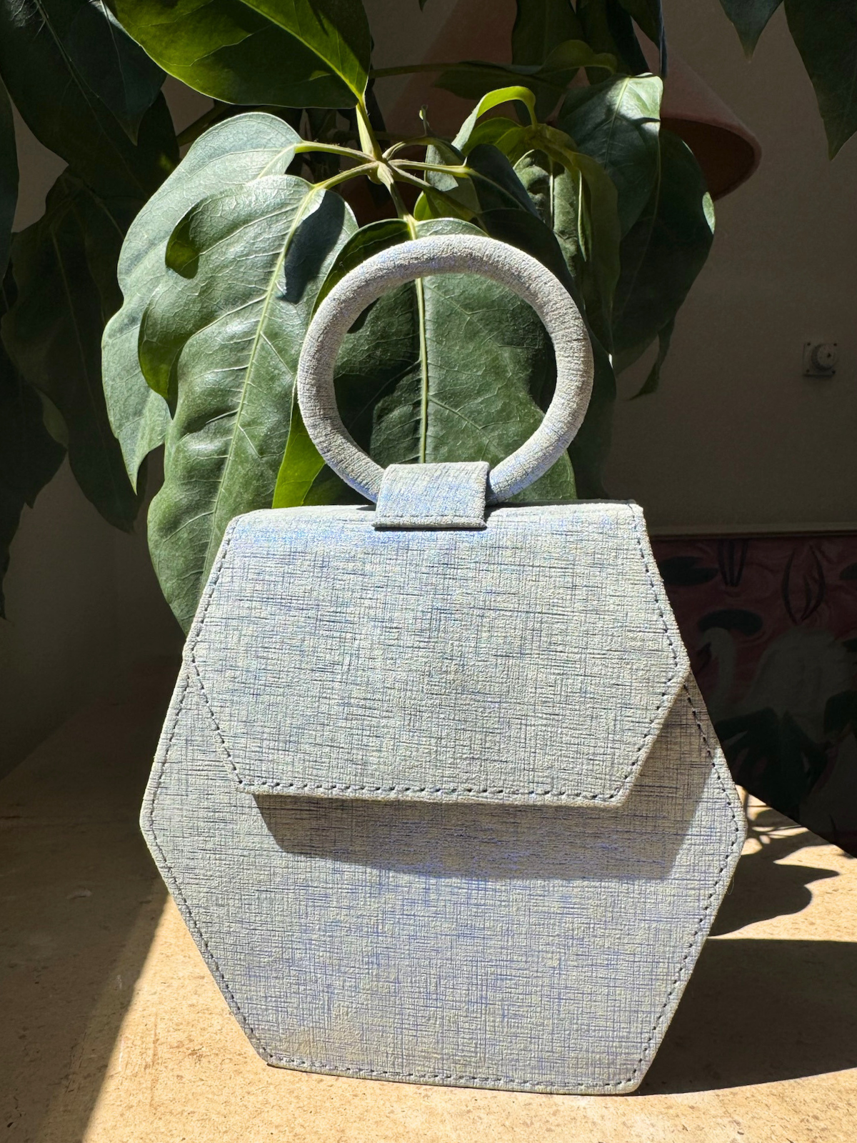 DENIM BABY ZURI – Anima Iris