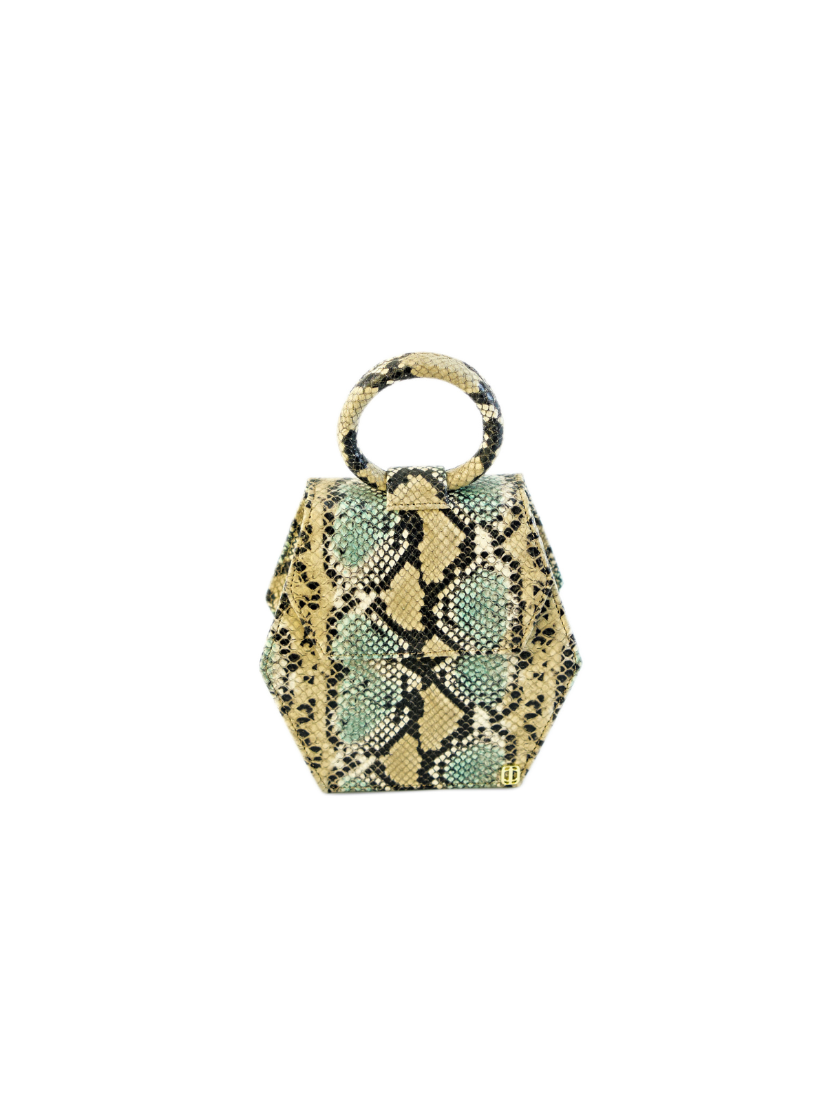 JADE SNAKE BABY ZURI – Anima Iris